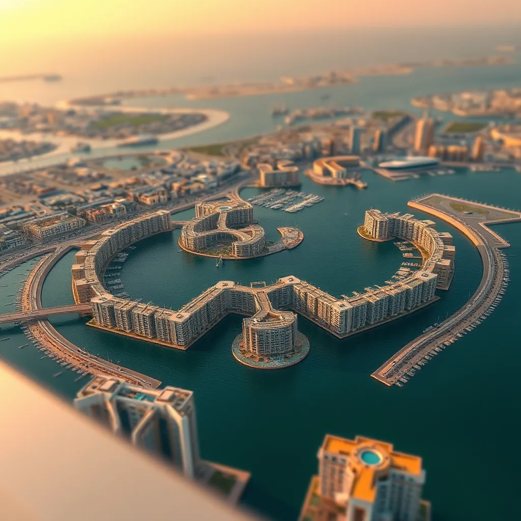 Deira Palm: Overview of a Dubai Landmark