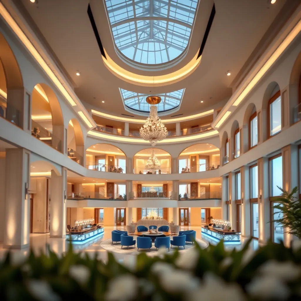 Exploring Azizi Mirage: Insights into Dubai's Real Estate