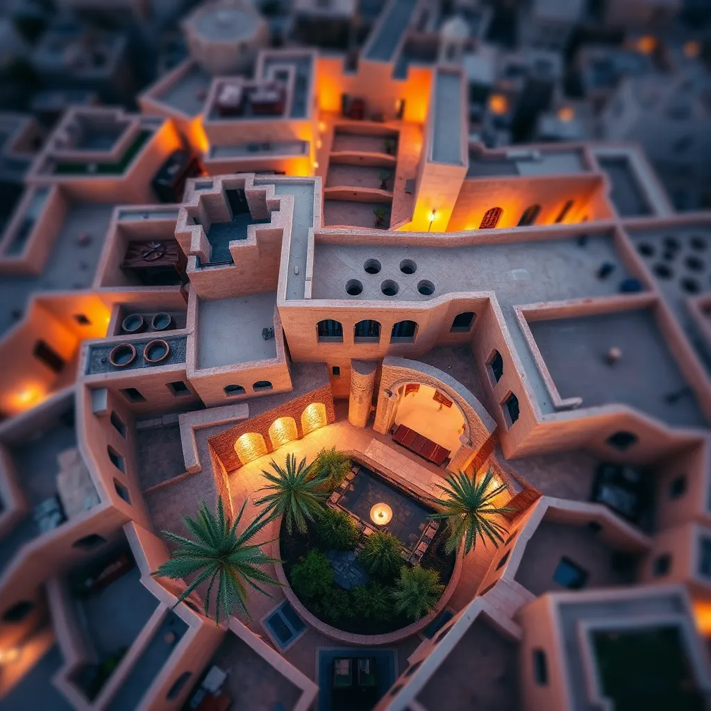 Exploring Qanat Al Qasba: A Cultural Gem in Dubai