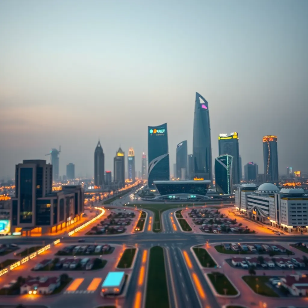 RAK Properties: Key Insights into UAE Real Estate