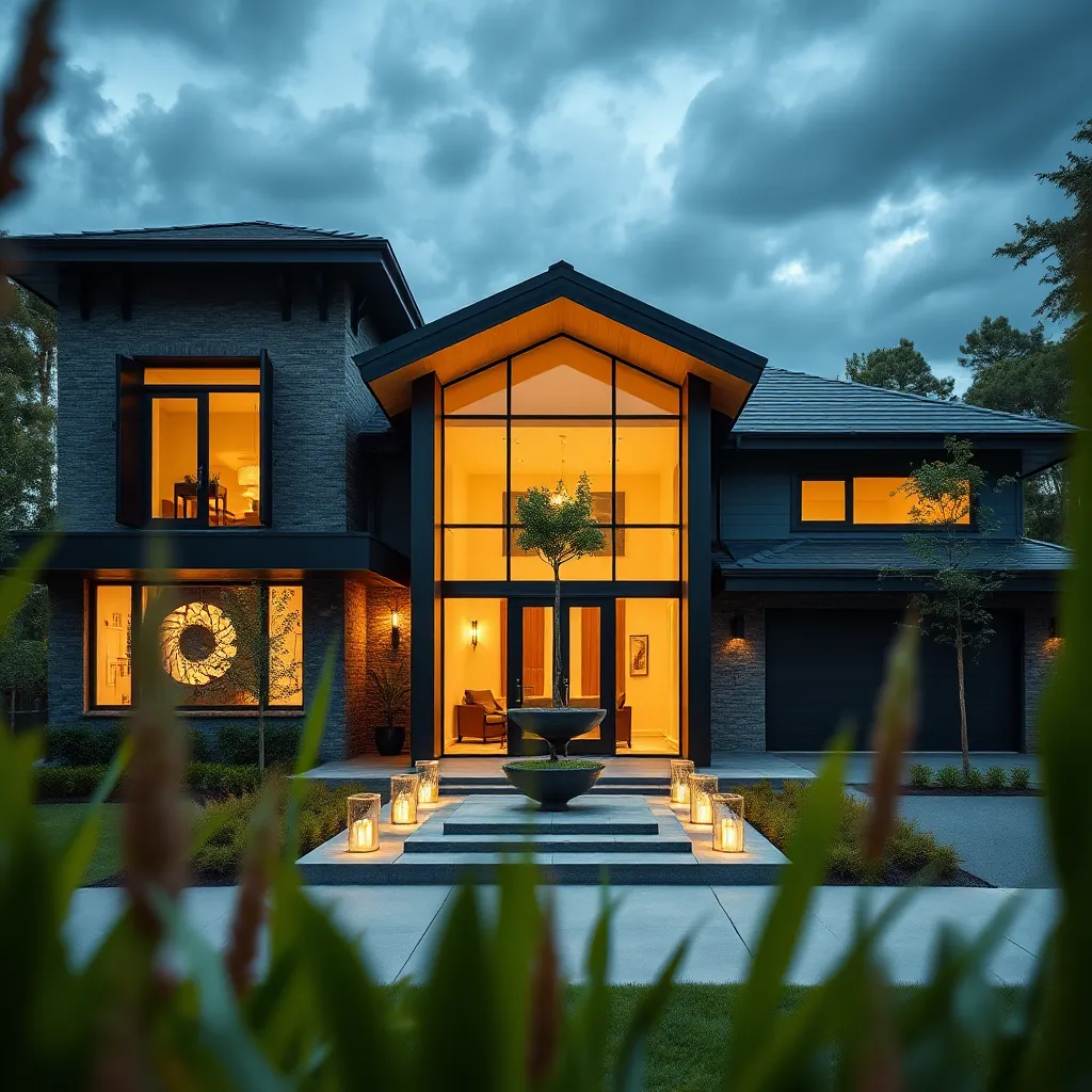 Understanding the Art and Impact of Real Estate Photography