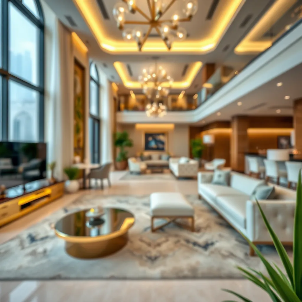 Insights into FEWA Regulations in Dubai Real Estate