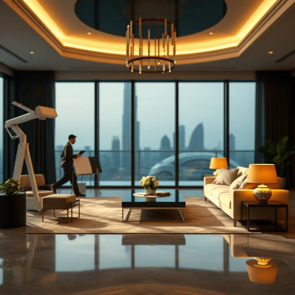 Understanding Real Estate License in Dubai: Key Insights