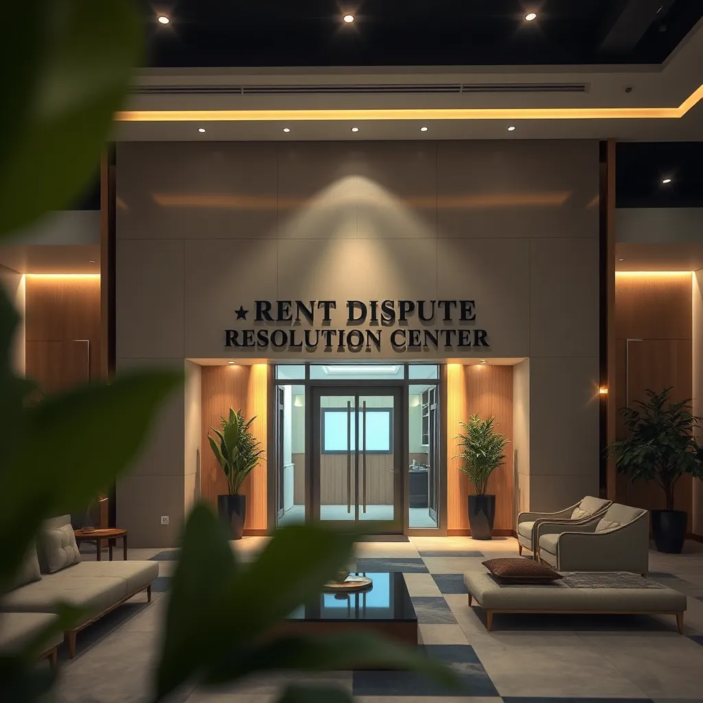 Navigating Rental Disputes in Dubai: Key Insights